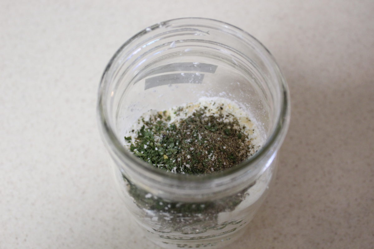 Easy Cream of Anything Soup Powder Recipe - The Ranchers Homestead