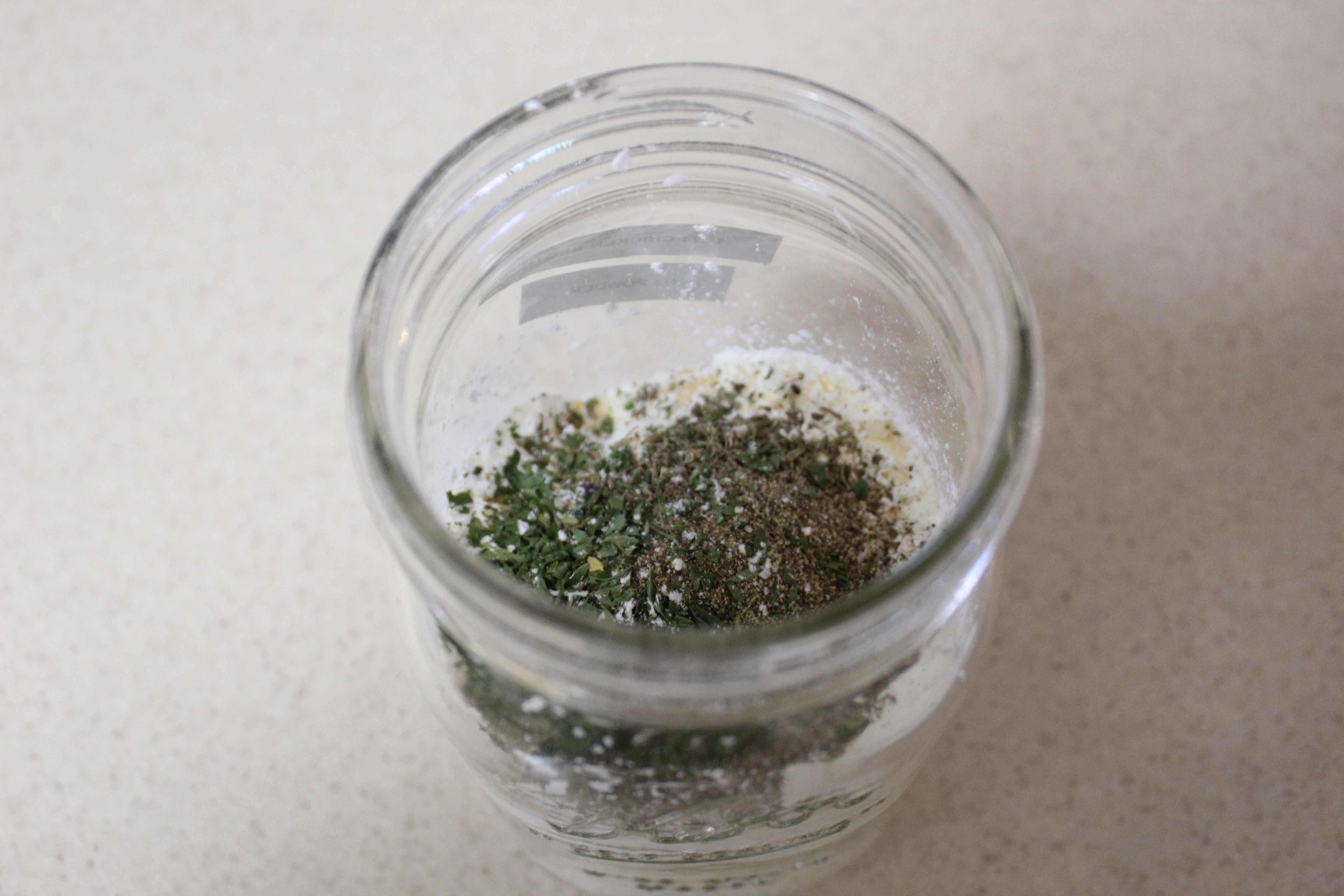 Easy Cream of Anything Soup Powder Recipe - The Ranchers Homestead