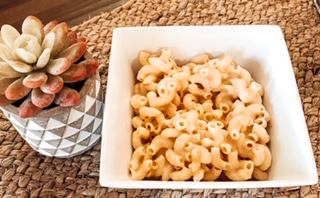 Homemade Macaroni and Cheese - The Ranchers Homestead