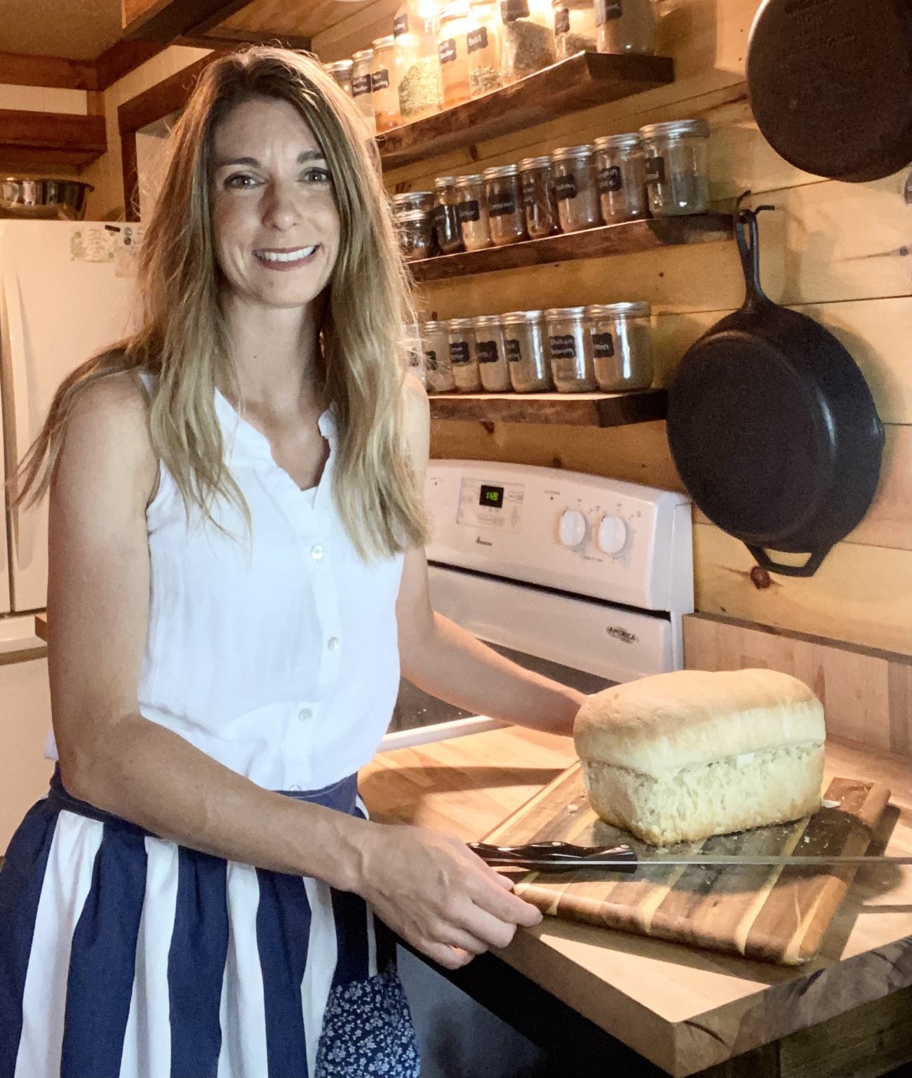 Homemade Shelf Stable Ranch Powder Mix Recipe - The Ranchers Homestead