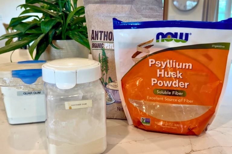 What are Gluten Free Binding Agents AND How to Use Them - The Ranchers ...